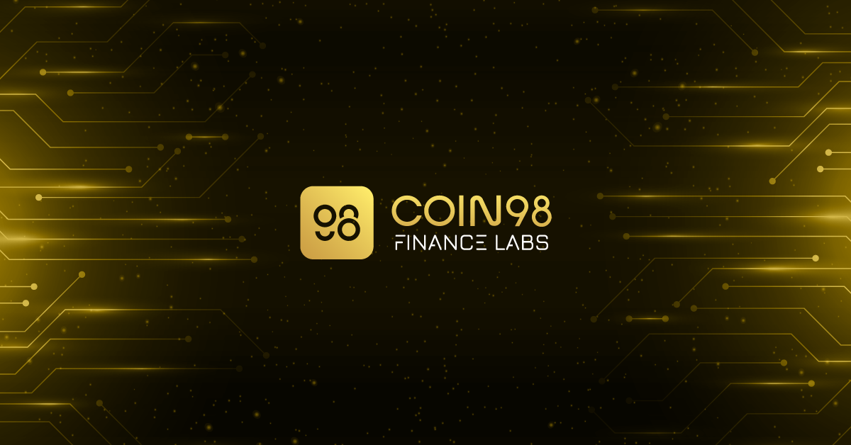 Introducing Coin98 Labs