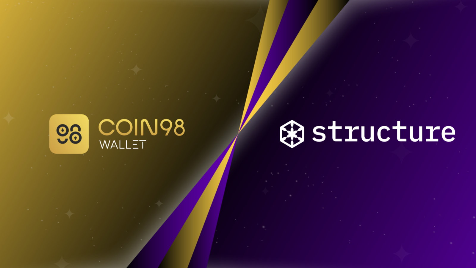 Coin98 Wallet teams up with Structure Finance to accelerate DeFi ...