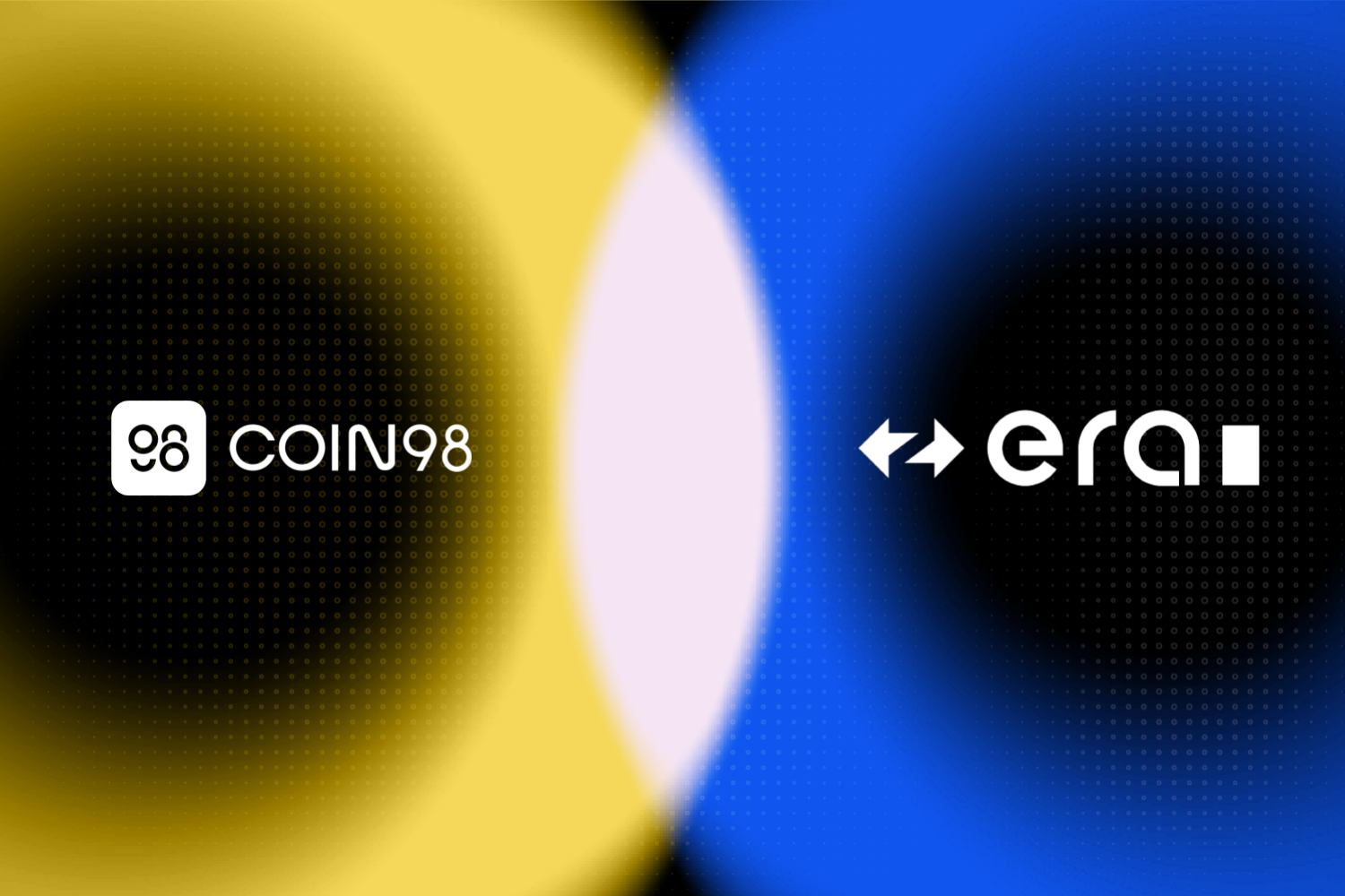 Coin98 integrates zkSync Era, empowering users with ease of access to ... Coin98 integrates zkSync Era, empowering users with ease of access to ...