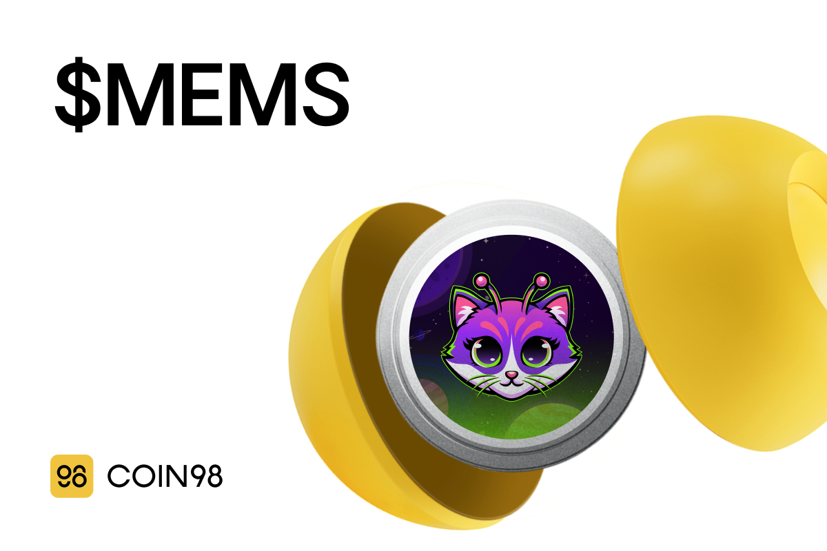 Memesis ($MEMS) Project Deep Dive
