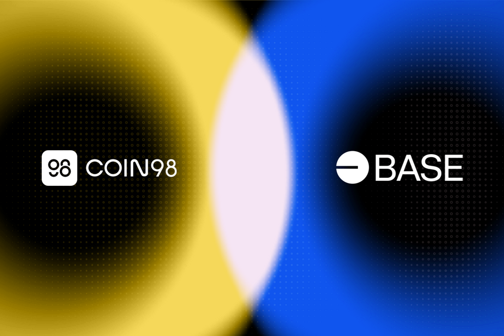 Coin98 Labs