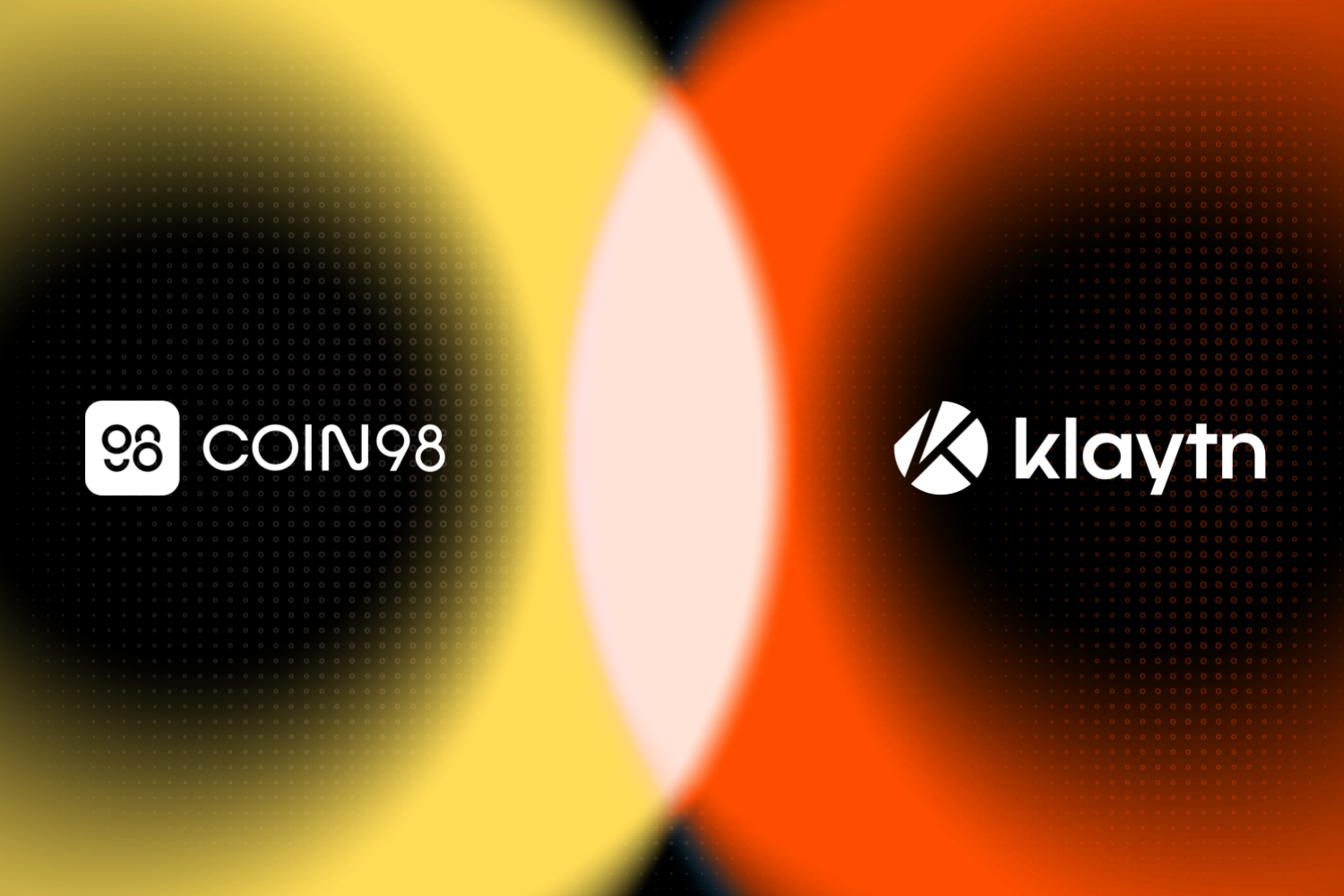Coin98 joins forces with Klaytn Foundation to support driving ...