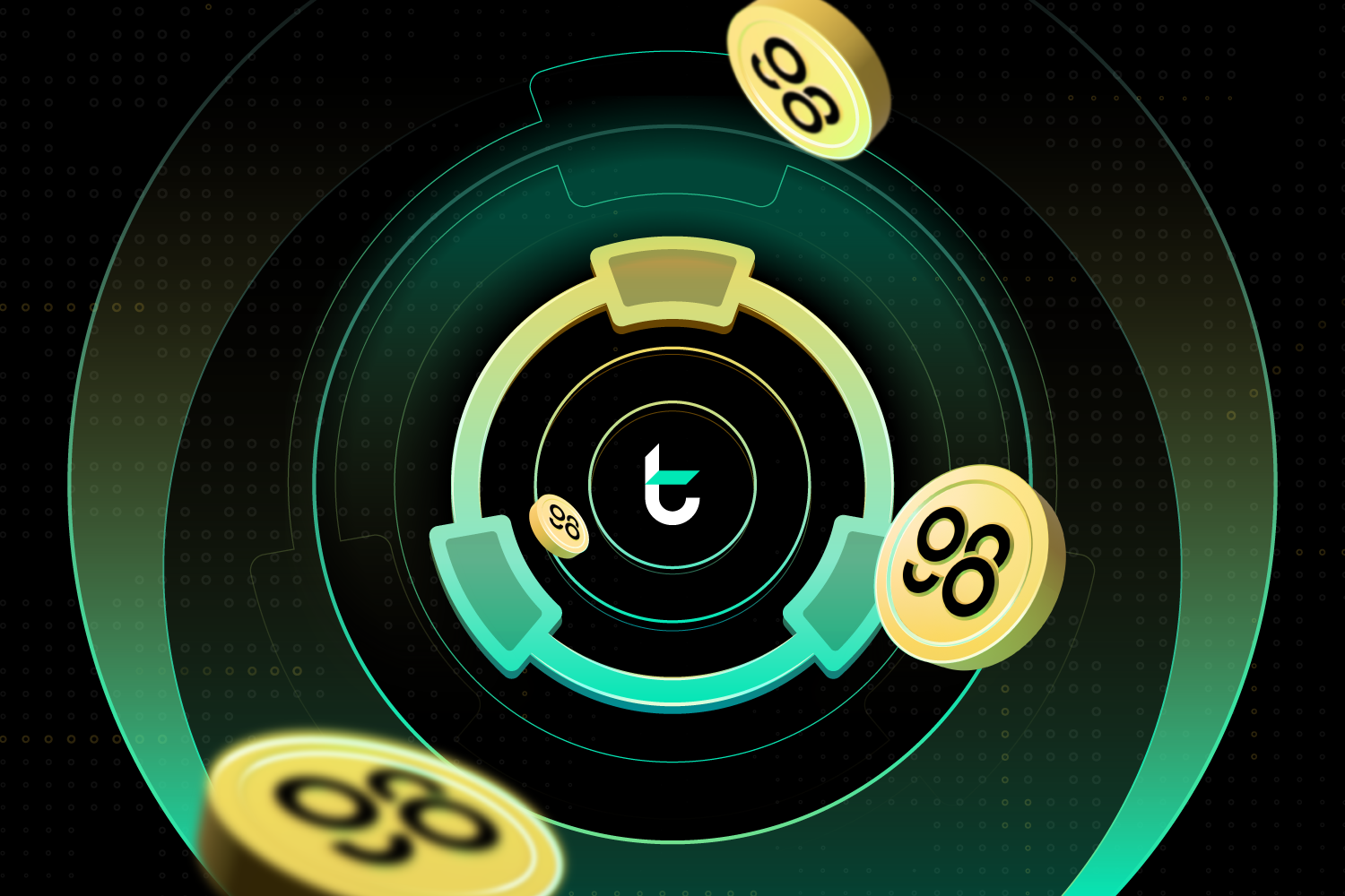 Coin98 Token (C98) Expands to TomoChain: Enhancing Cross-Chain ...