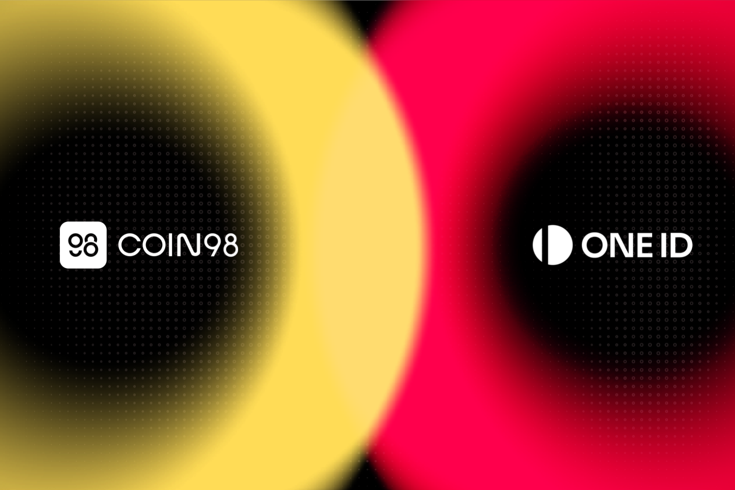 Coin98 Super Wallet Partners with OneID to Introduce “.c98” Decentralized ID, Advancing Multi ...