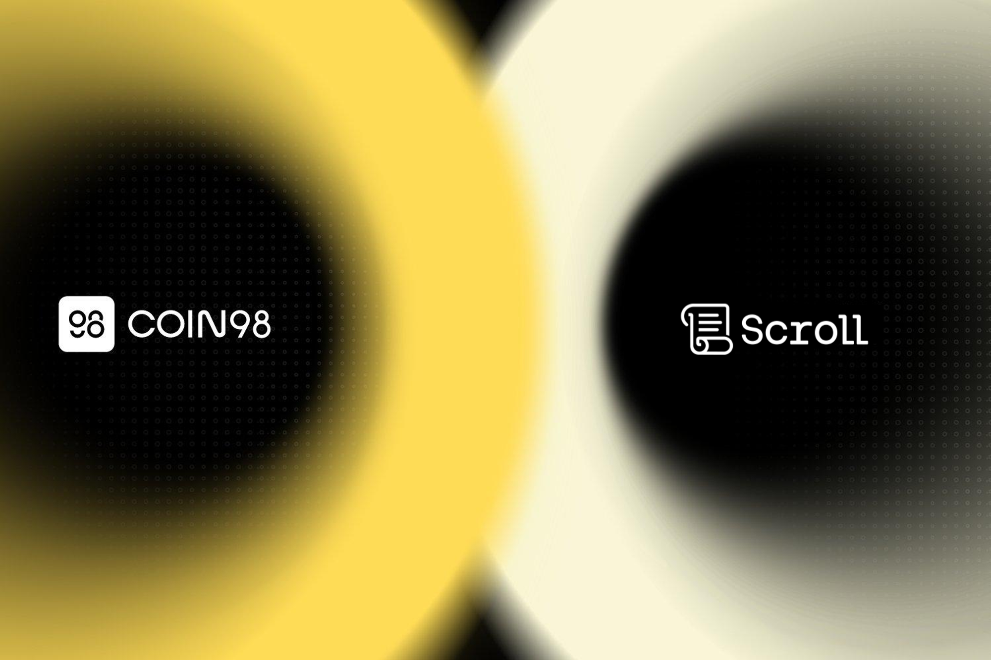 Coin98 Integrates Scroll, Unleashing Enhanced Ethereum Scaling and Privacy Coin98 Integrates Scroll, Unleashing Enhanced Ethereum Scaling and Privacy