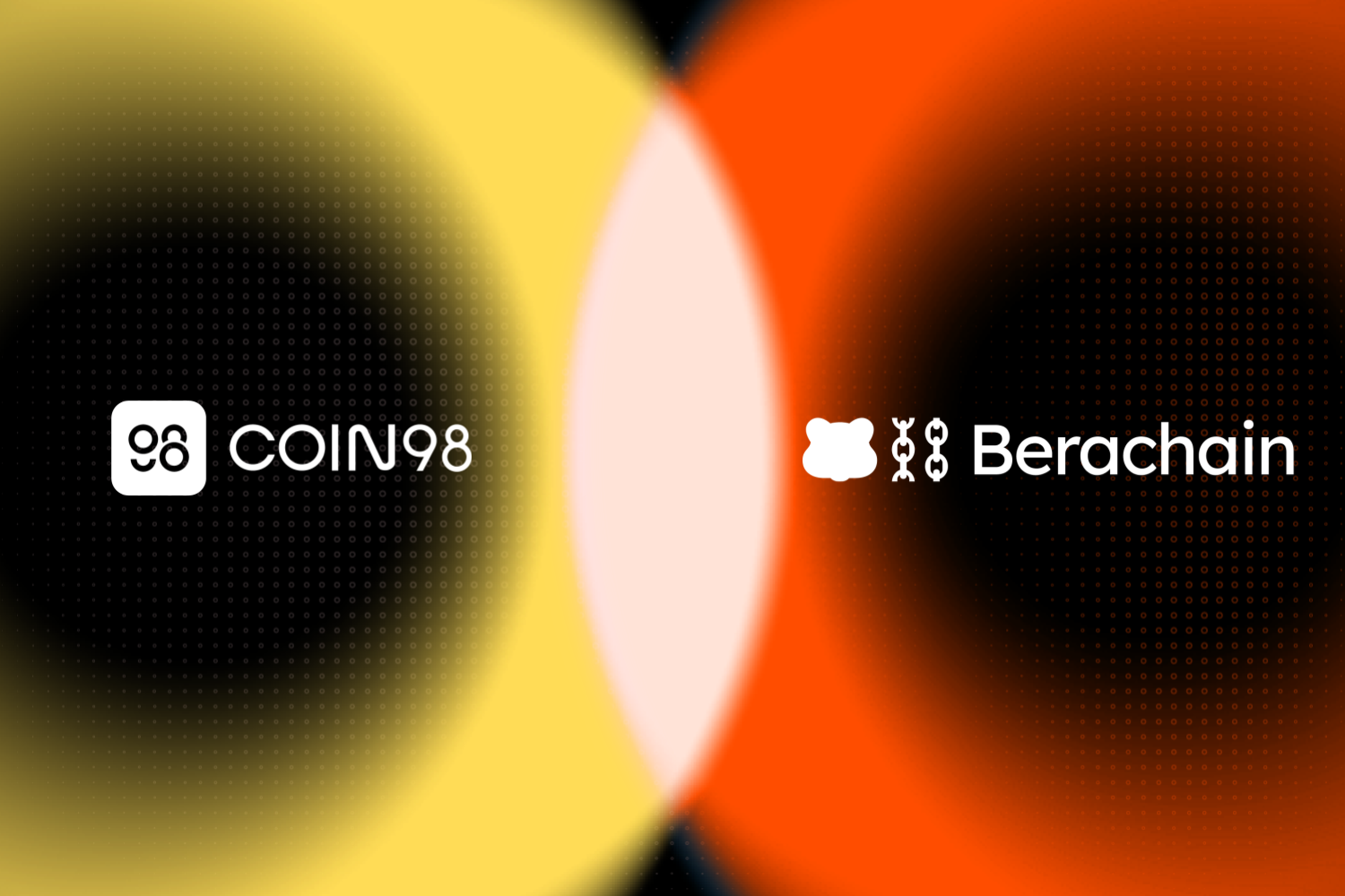Coin98 Integrates Berachain Testnet, Bringing New Ways for Users to ...