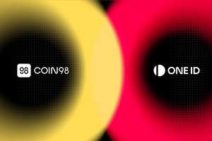 Coin98 Super Wallet Partners with OneID to Introduce “.c98 ...