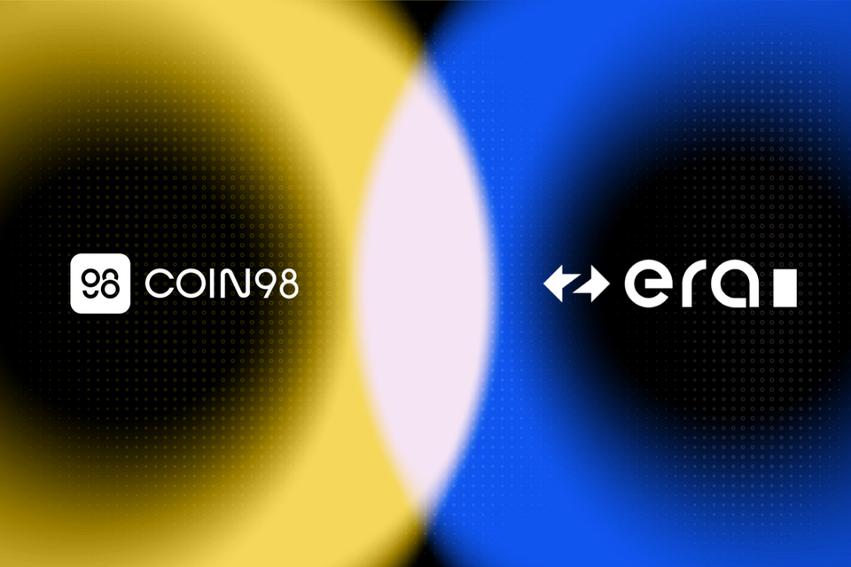 Coin98 integrates zkSync Era, empowering users with ease of access to ...
