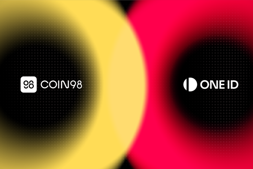 Coin98 Super Wallet Partners with OneID to Introduce “.c98 ...