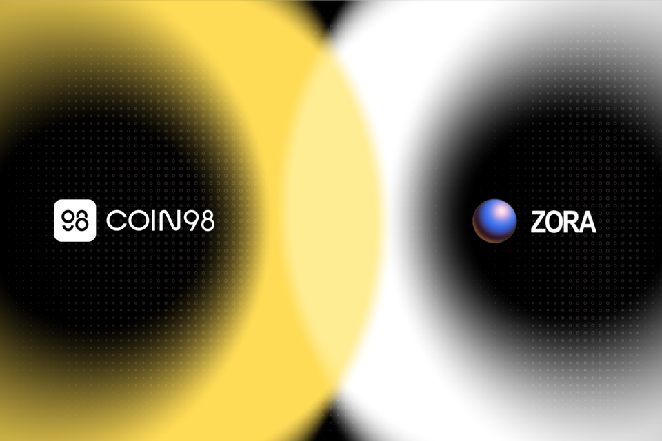 Coin98 Integrates Zora Network, Enhancing NFT Experience for Users in Web3