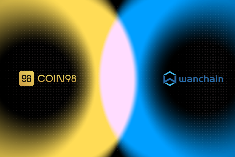 Coin98 Integrates Wanchain Network, Broadening Network Access for ...